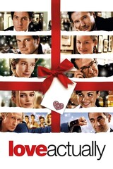 Love Actually - filming locations