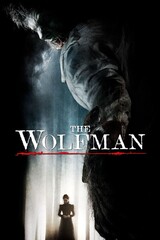 The Wolfman - filming locations