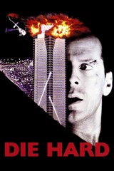 Die Hard - filming locations