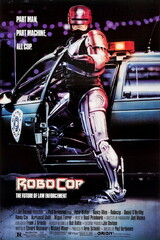 RoboCop - filming locations