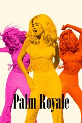 Palm Royale - filming locations