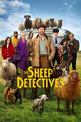 The Sheep Detectives Filming Locations