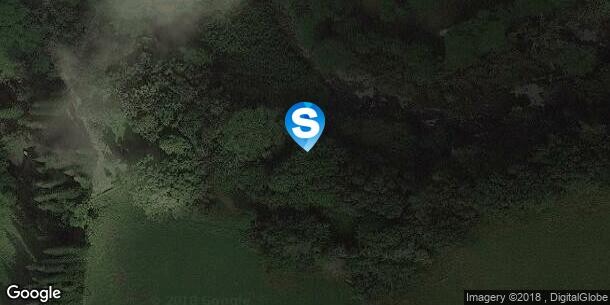 Six Days Seven Nights at Kipu Falls - filming location