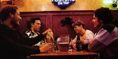 Good Will Hunting - filming locations