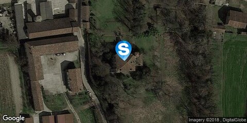 Call Me by Your Name at Villa Albergoni - filming location