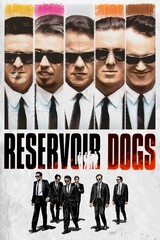 Reservoir Dogs - filming locations