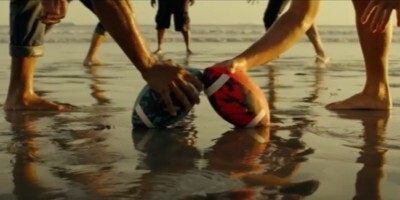 Top Gun: Maverick - filming locations