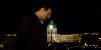 Taken - filming locations
