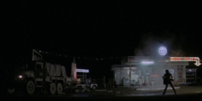 Rambo First Blood