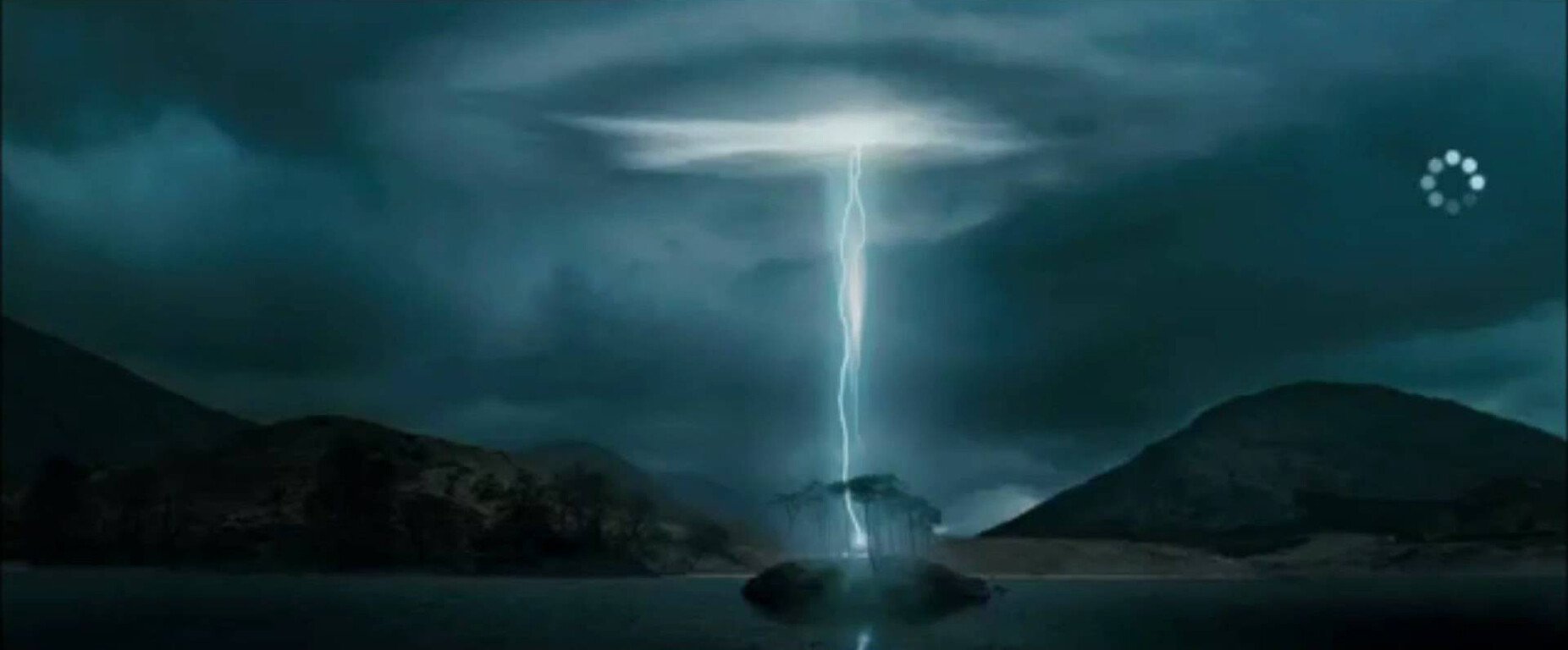 Harry Potter and the Deathly Hallows: Part 1 at Loch Eilt - filming ...
