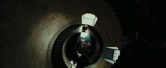 Harry Potter and the Prisoner of Azkaban at St. Paul's Cathedral ...