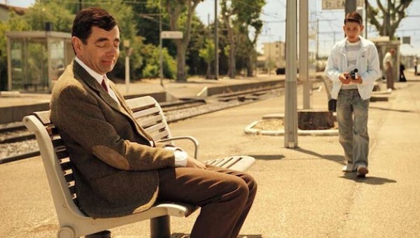 Mr. Bean's Holiday - filming locations