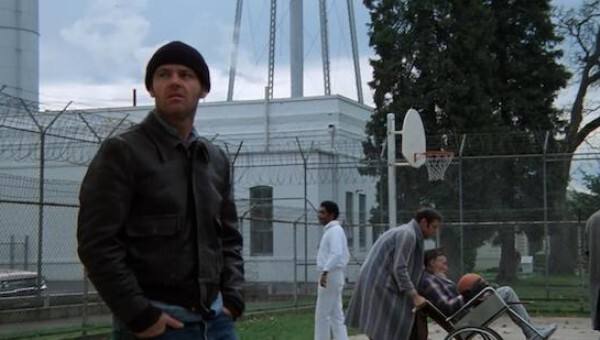 One Flew Over the Cuckoo's Nest at OSH Museum of Mental Health ...