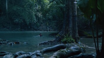 Finding ʻOhana at Erawan Falls - filming location