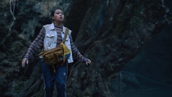 Finding ʻOhana at Erawan Falls - filming location