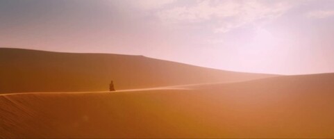 Mad Max: Fury Road at Sand Dunes Walvis Bay - filming location