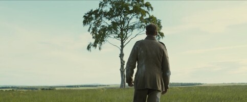1917 at Peer Tree Hill - filming location