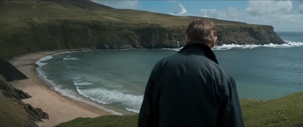 In the Land of Saints and Sinners - filming locations
