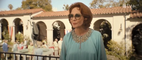 Palm Royale - filming locations