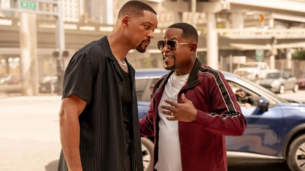 Bad Boys: Ride or Die - filming locations