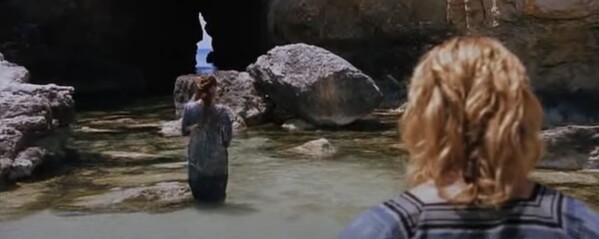 Troy - filming locations