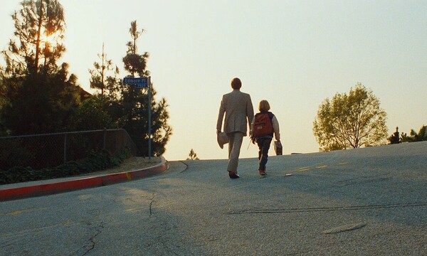 Paris, Texas - filming locations