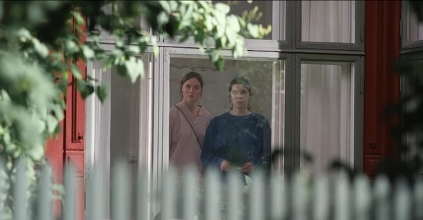 Sentimental Value - filming locations