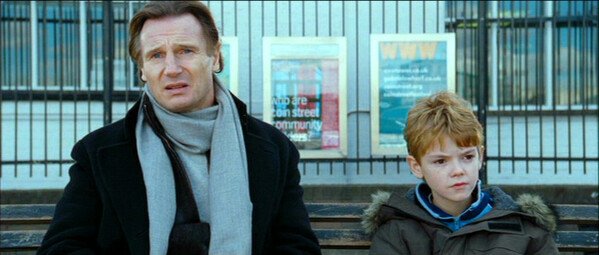 Love Actually - filming locations