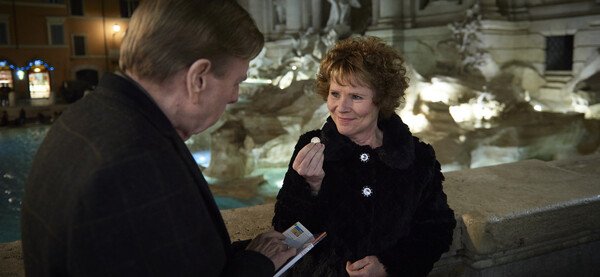 Finding Your Feet - filming locations