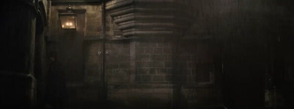 Sherlock Holmes at Freemasons' Hall - filming location