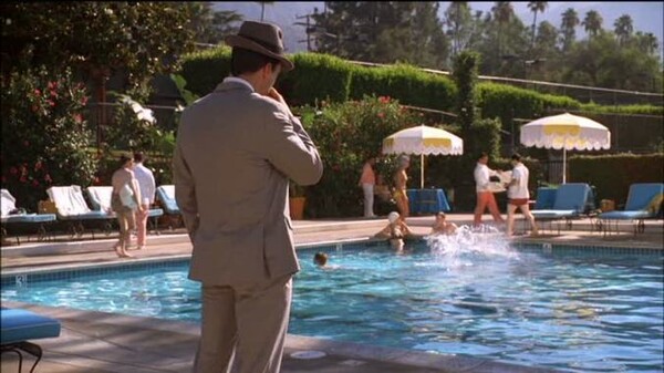 Mad Men - filming locations