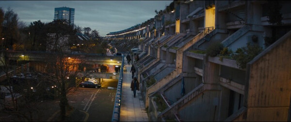 Kingsman: The Secret Service - filming locations