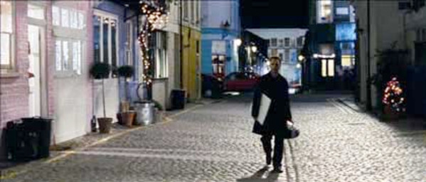 Love Actually - filming locations