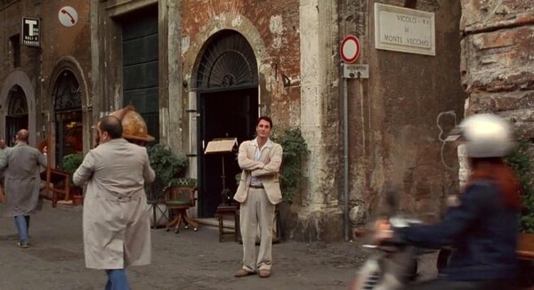 Under the Tuscan Sun - filming locations