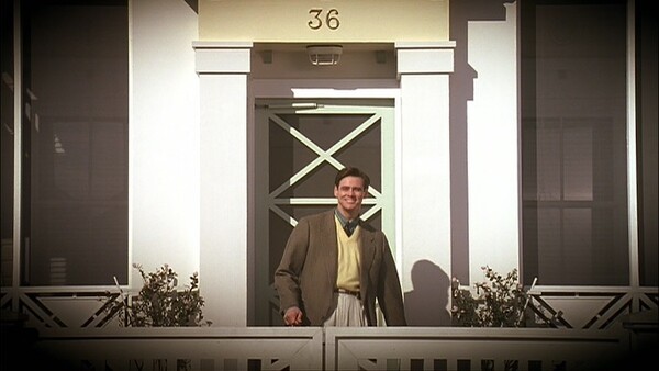 The Truman Show - filming locations