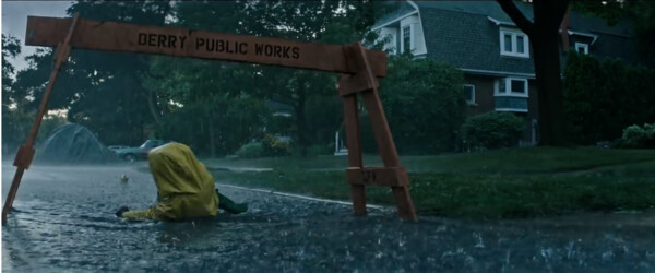 It - filming locations