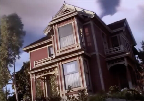 Charmed - filming locations