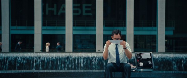 The Secret Life of Walter Mitty - filming locations