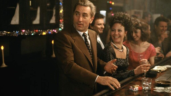 GoodFellas - filming locations