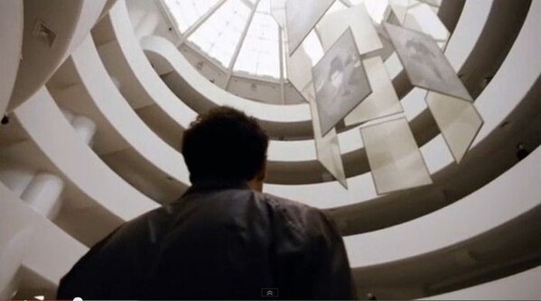 The International - filming locations