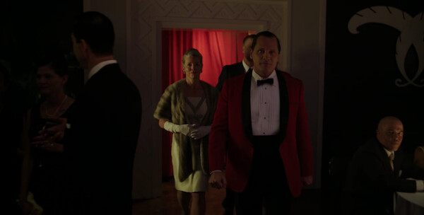 Green Book - filming locations