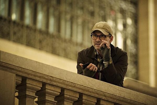 Mr. Robot - filming locations