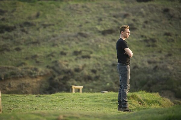 The Night Manager - filming locations