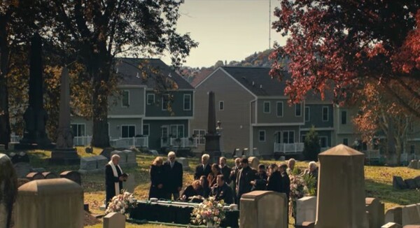 A Beautiful Day in the Neighborhood - filming locations