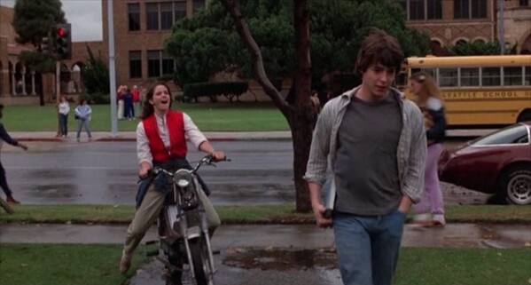WarGames - filming locations