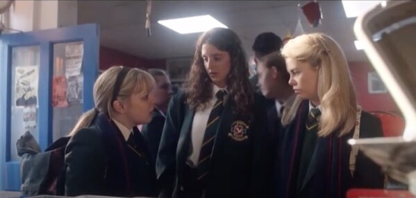 Derry Girls - filming locations