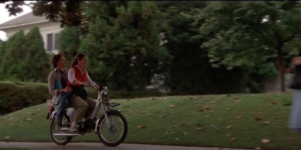 WarGames - filming locations