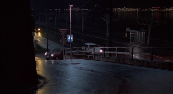 Three Colors: Red - filming locations