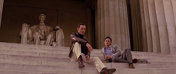 X-Men: First Class - filming locations