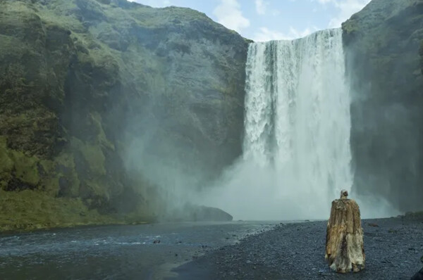 Vikings - filming locations
